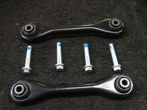 FORD FOCUS MK2 CMAX C-MAX 04 ON REAR SUSPENSION LOWER WISHBONE ARM ...