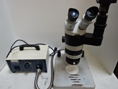Microscopes - Edmund Scientific