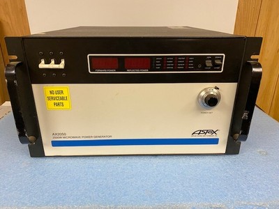 Other - Microwave Generator