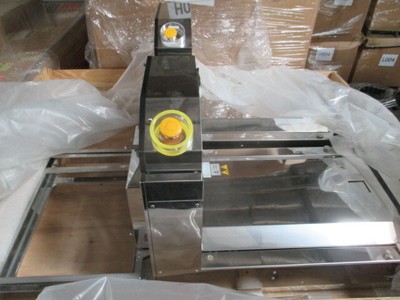 Wafer Processing - Load Ports