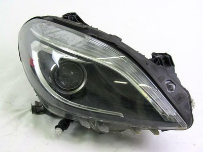 Faro Anteriore Mercedes Classe B 180 Cdi usato in Italia | vedi tutte i ...