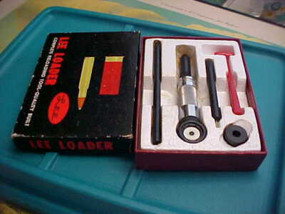 Lee Classic Loader for sale | Only 4 left at -65%