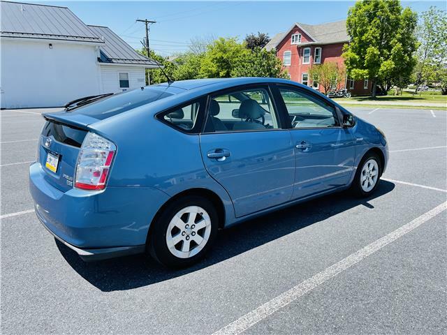 2008 Toyota Prius, Blue With 172,700 Miles Available Now! - Used Toyota ...
