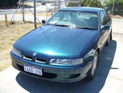 vs commodore bonnet | Gumtree Australia Free Local Classifieds