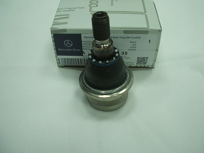 Mercedes-Benz W211 E-Class CLS Front Bottom Suspension Ball Joint ...