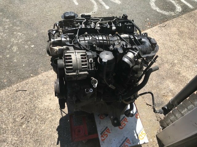 BMW ENGINE N47 | in Ramsgate, Kent | Gumtree