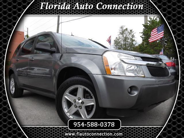 05 Chevy Equinox Cars for sale