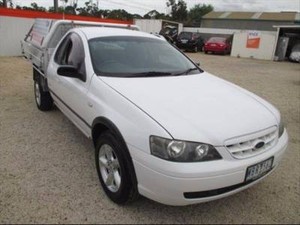 ford falcon ute rtv | Cars & Vehicles | Gumtree Australia Free Local ...