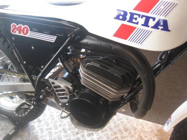 Twinshock Trials for sale in UK | 60 used Twinshock Trials