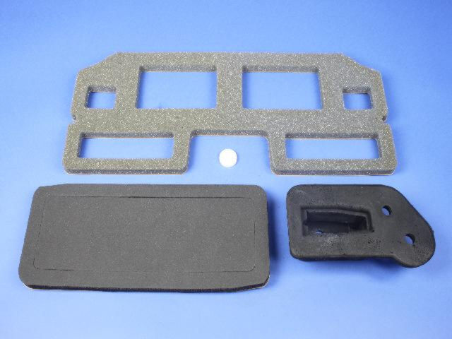 HVAC Unit Case Seal Kit Mopar 68110620AA for sale online | eBay