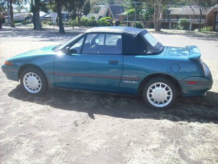 Ford Capri For Sale in Australia – Gumtree Cars