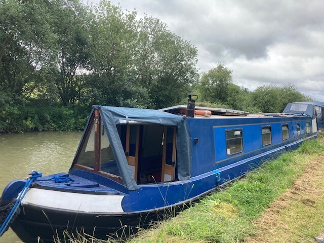 Narrowboat for sale in UK | 67 second-hand Narrowboats