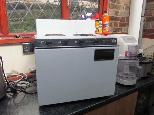 Baby Belling Cookers for sale in UK | View 26 bargains