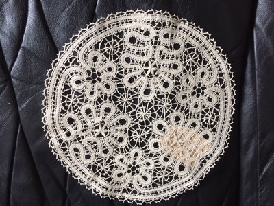 Other - Russian Lace