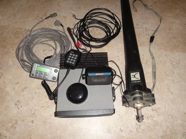 Codan Hf 2018 Manual - forummultifiles