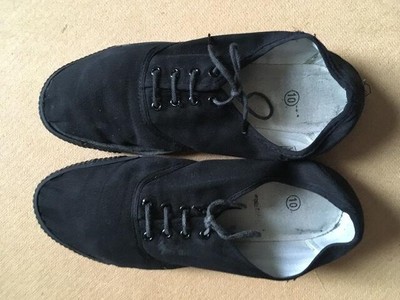Retro Plimsolls for sale in UK | 25 used Retro Plimsolls