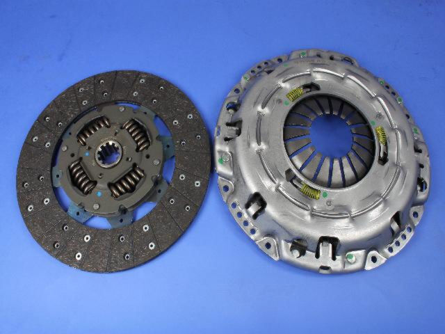Transmission Clutch Kit Mopar 52104724AD for sale online | eBay