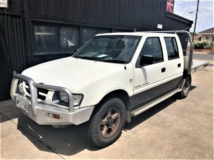 holden rodeo tf | Gumtree Australia Free Local Classifieds