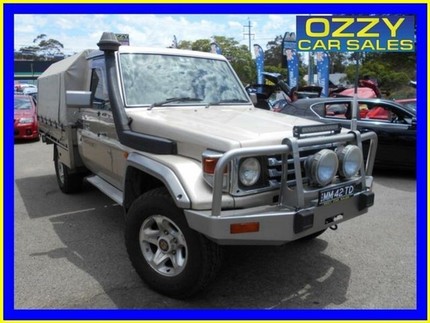 hdj79 | New and Used Cars, Vans & Utes for Sale | Gumtree Australia ...