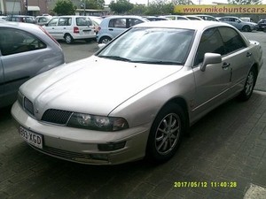 Mitsubishi Verada For Sale in Australia | Mitsubishi Verada Cars, Vans ...