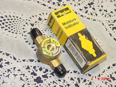 HVAC Parts - Sight Glass