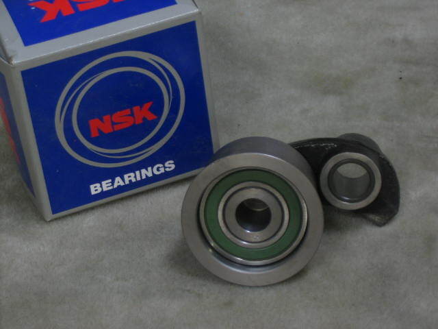 Left Timing Belt Tensioner fits 1988-91 Subaru XT XT6 CoupeのeBay公認海外通販 ...