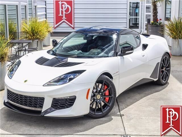 2021 Lotus Evora Gt 7 Miles Monaco White - New Lotus Evora Gt for sale ... 2021 Lotus Evora Gt 7 Miles Monaco White - New Lotus Evora Gt for sale ...
