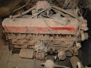 holden 202 engine | Engine, Engine Parts & Transmission | Gumtree ...