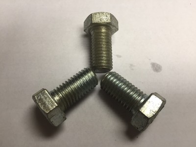 Bolts - Left Hand Thread Bolt