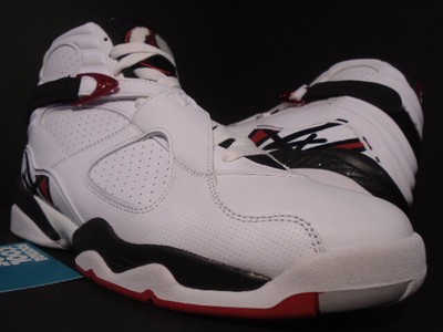 Air Jordan 8 - Unreleased Reflective Sample - SneakerNews.com