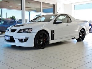 HSV Maloo For Sale in Australia | HSV Maloo Cars, Vans & Utes For Sale