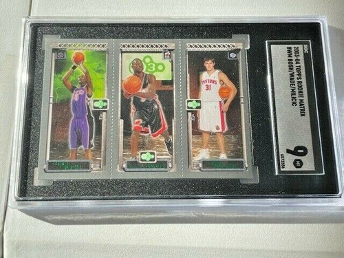 Dwyane Wade Basketball Card Database - Newest Products will be shown ...