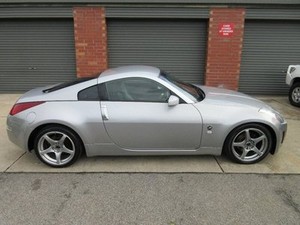 Nissan 350Z For Sale in Australia | Nissan 350Z Cars, Vans & Utes For Sale