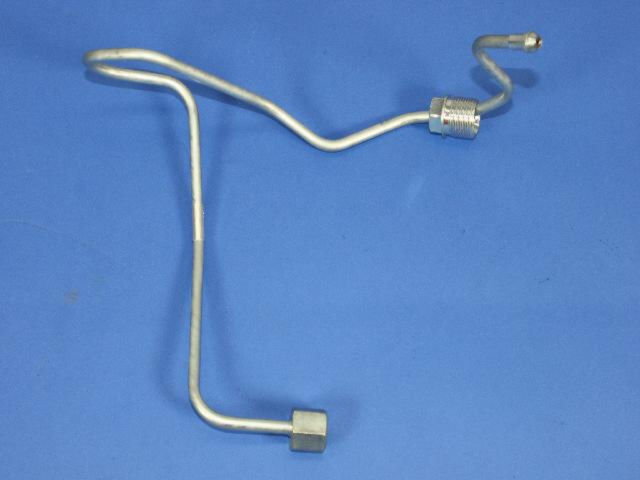 Fuel Injection Fuel Feed Pipe-Base, VIN: 6 Mopar 05011457AA for sale ...