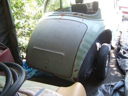 Morris Minor For Sale in Australia – Gumtree Cars