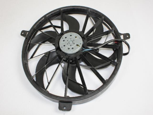Engine Cooling Fan-VIN: K Mopar 55037691AA fits 04-06 Jeep Liberty 3.7L ...