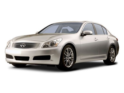 For Infiniti G35 2007-2008 Remin II3507D-SBLACK Black Full For Infiniti G35 2007-2008 Remin II3507D-SBLACK Black Full