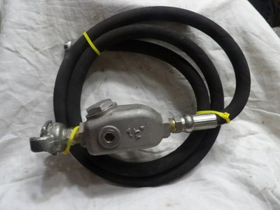 Air Tools - Inline Oiler