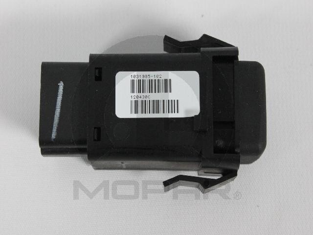 Fog Light Switch Mopar 56007417AB for sale online | eBay