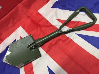 Army Spade for sale in UK | 63 second-hand Army Spades