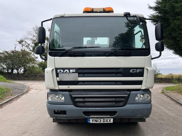 Hiab Grab for sale in UK | 40 used Hiab Grabs