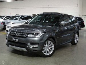 Range Rover For Sale in Australia – Gumtree Cars
