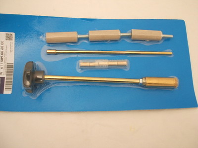 Genuine Mercedes-Benz Injector & Crankcase Head Hand Cleaning Tool ...