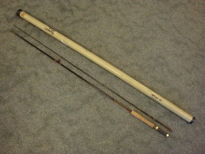 Rods - Wright Mcgill Fly