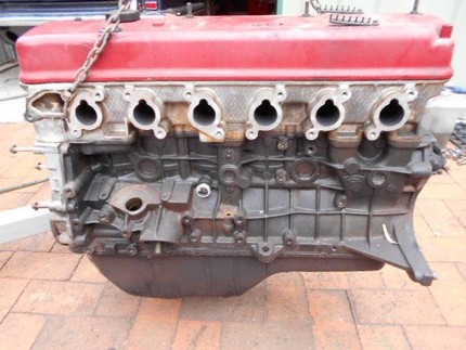 tickford | Engine, Engine Parts & Transmission | Gumtree Australia Free ...