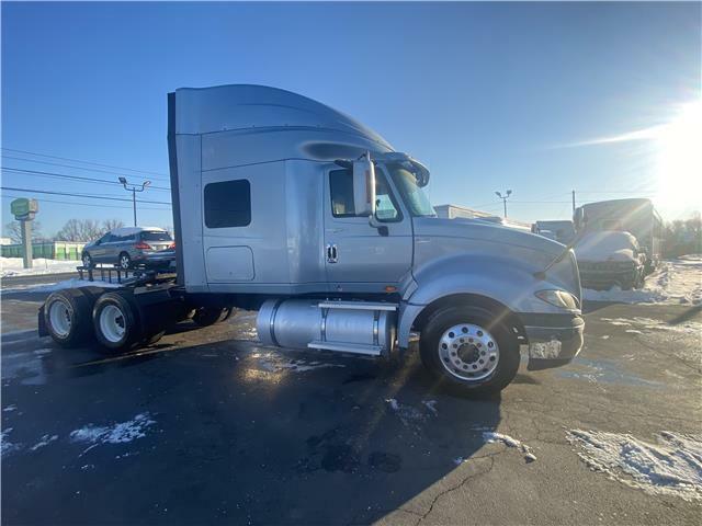 2013 International Prostar Maxxforce 12.4 Twin Turbo 13spd Clean Fleet ...