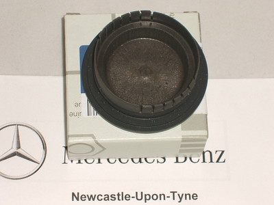 NEW Genuine Mercedes-Benz OM273 Cylinder Head Expansion Plug ...