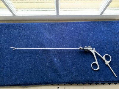 Endoscopy & Laparoscopy - Storz 3Mm