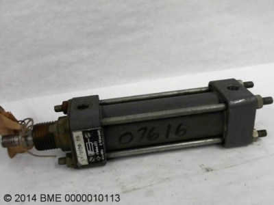 Pneumatic Cylinders - Norgren Pneumatic Cylinder