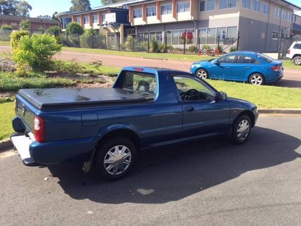 Proton Jumbuck For Sale in Australia – Gumtree Cars